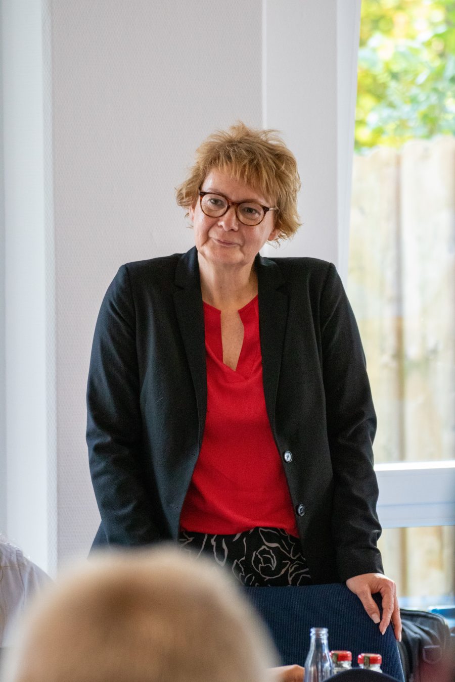 Presse › Daniela Behrens